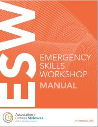 Emergency Skills Workshop (ESW) | AOM